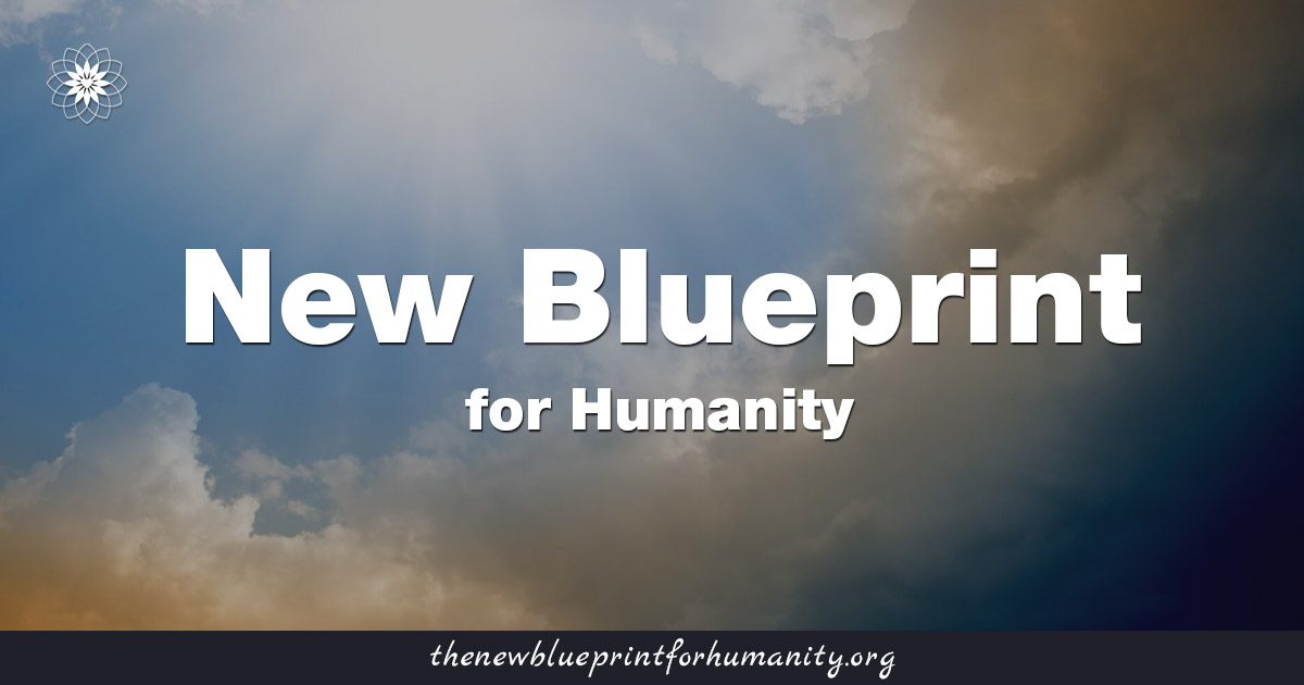 Rogue Elements Solution - The New Blueprint for Humanity