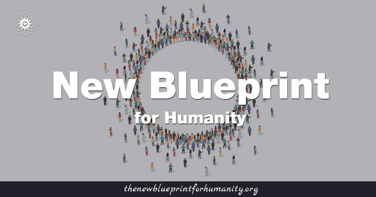Banking and Financial Systems Solution - The New Blueprint for Humanity