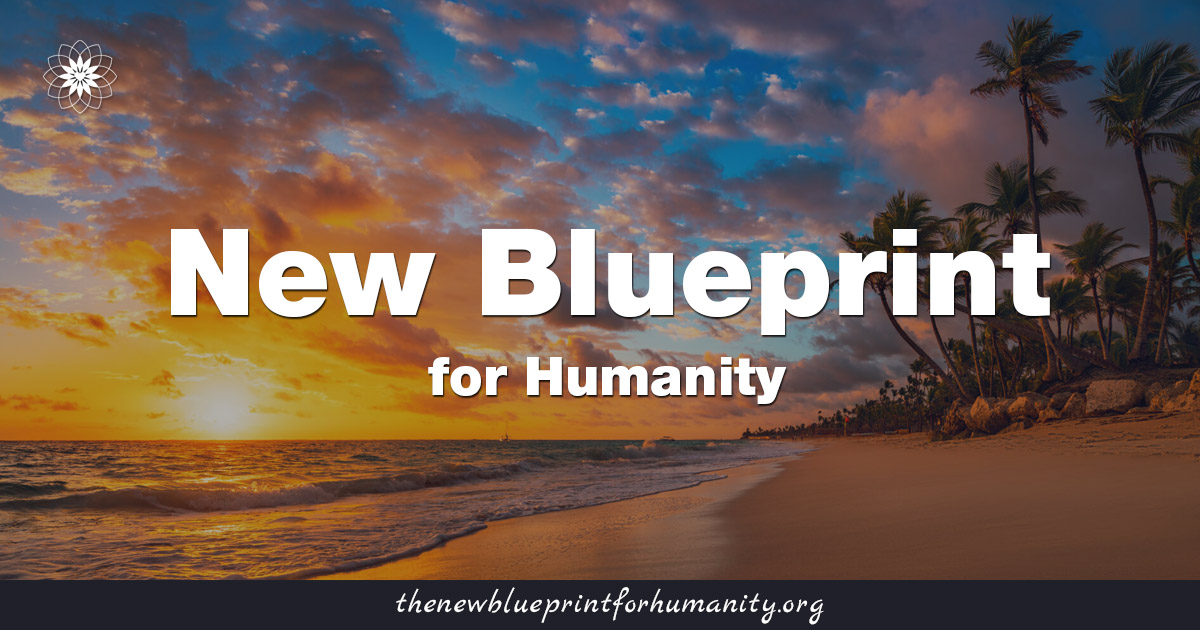 Full Disclaimer for Full Disclosure Solution - The New Blueprint for Humanity